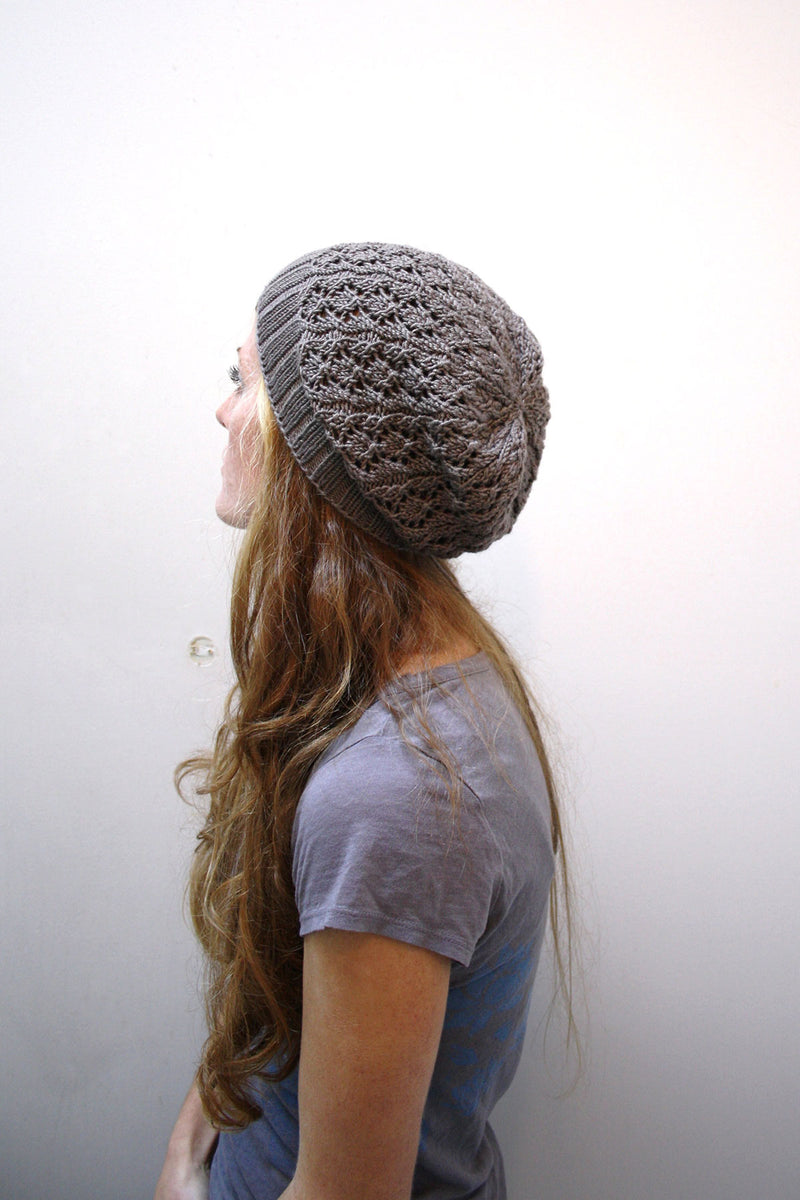 Pasha Hat – Jane Richmond