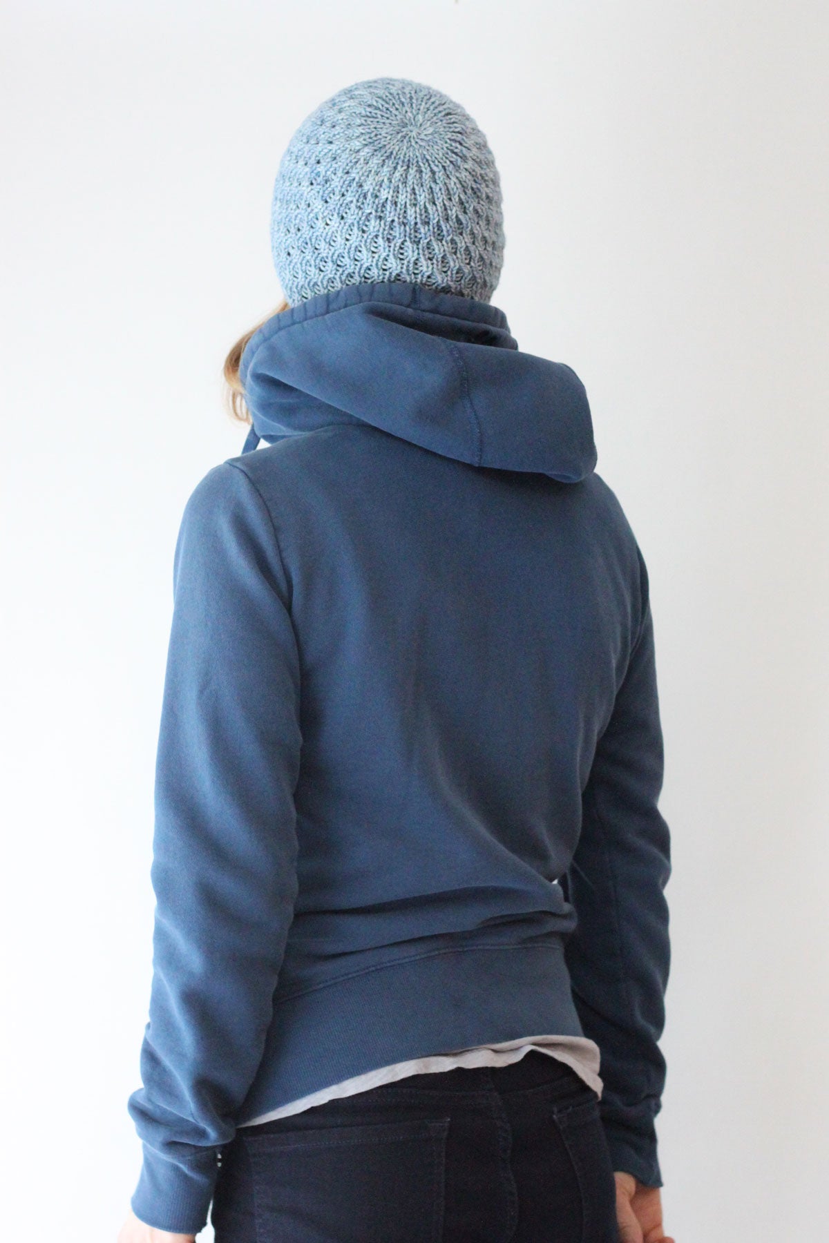 Wellington Hat – Jane Richmond